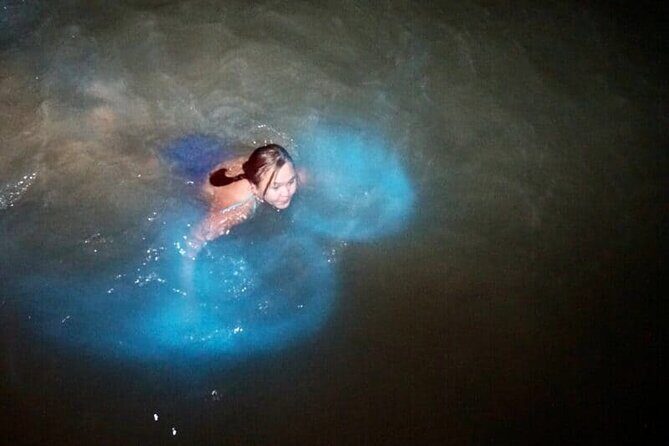 Luminous Lagoon from Montego Bay - Authentic Traveler Insights