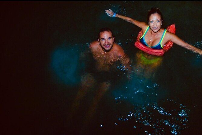 Luminous Lagoon Glistening Water Tour From Ocho Rios And Runaway Bay Hotels - The Experience: What to Expect and What Not To