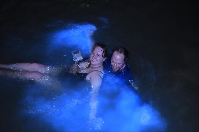 Luminous lagoon glistening waters evening tour - Who Will Love This Tour?