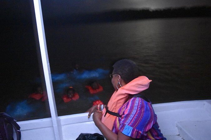 Luminous Lagoon (Glistening Waters) - Authentic Experiences and Traveler Insights