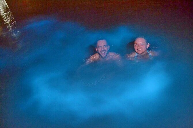 Luminous Lagoon Guided Tour In Montego Bay - The Value of This Tour