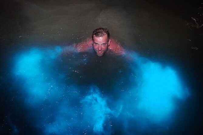 Luminous Lagoon Night Cruise From Montego Bay - The Authentic Experience: What Travelers Are Saying