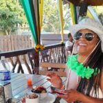 Luminous Lagoon Night Tour and Swim/Fire Dance from Montego Bay - What’s Included and What to Expect