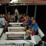 Luminous Lagoon Night Tour from Montego Bay - What are the Potential Drawbacks?