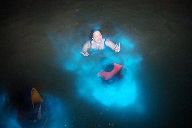 Luminous Lagoon Private Tour In Montego Bay - Analyzing the Value