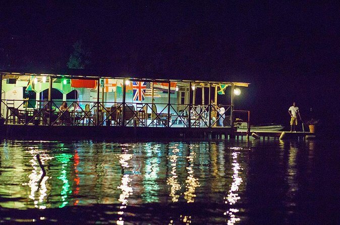 Luminous Lagoon Sightseeing Tour in Montego Bay - Practical Details and Tips for Visitors