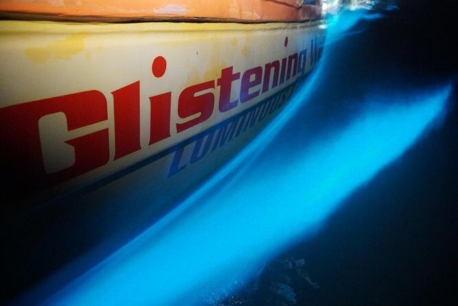 Luminous Lagoon Tour from Grand Palladium - Analyzing the Value