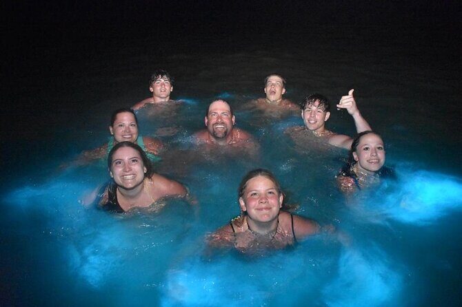 Luminous Lagoon Tour from Montego Bay - Timing and Practicalities