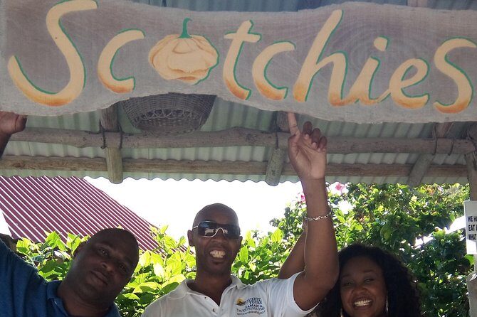 Lunch at Scotchies Jerk Centre From Ocho Rios - FAQ