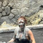 Lunch break,Mud Bath,Water Fall & beach break group tour - Transportation & Group Size