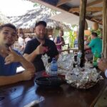 Lunch or Dinner Dining Experience in Montego Bay - What to Expect: A Typical Visit