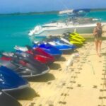 Lunch Seafari to pristine cays, shipwreck and lunch at TIKI BAR - The Practicalities: What You Need to Know