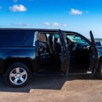 Luxury Airport transfer from or to Antigua Airport - Detailed Breakdown of the Experience