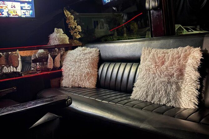 Luxury Airport Transfer in Nassau  VIP Mercedes Sprinter Service - The Practical Side: Booking, Cost, and Reliability