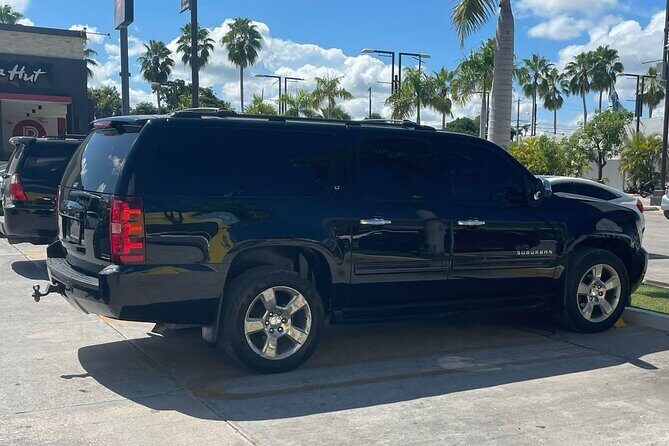 Luxury Airport Transfer to or from Bayahibe - La Romana - FAQ