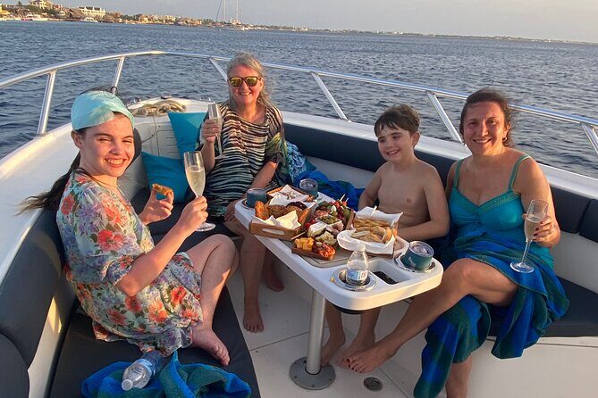 Luxury and Private Snorkel with Beach and Sunset View - Final Thoughts: Is It Worth It?