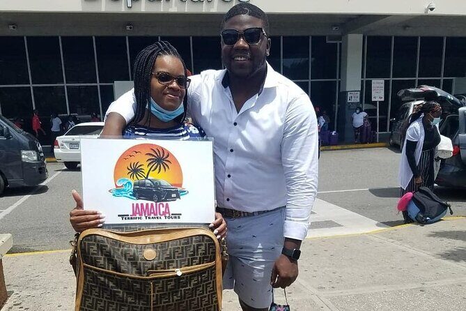 Luxury Bahia Principle Private Airport Transfer - Frequently Asked Questions