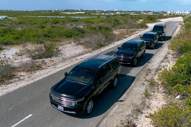 Luxury Car Service | Private SUV Arrival Transfer | One-Way - Final Thoughts: Why This Transfer Is Worth Considering