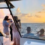 Luxury Catamaran Champagne Sunset Cruise - What Our Guests Say