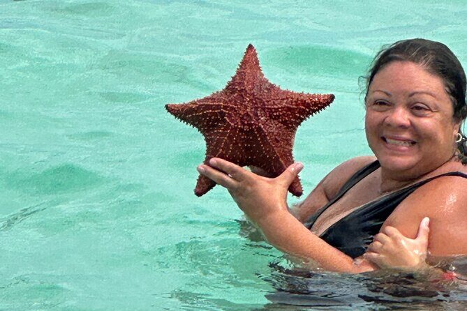 Luxury Catamaran Cruise: Sip, Sail, Snorkel, and Swim with Pigs! - Authenticity and Unique Touches