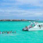 Luxury Catamaran Cruise: Snorkel, Beach Club, Cenote & Open Bar - What We Love About the Experience