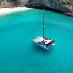 Luxury Catamaran Private Charter in St. Maarten/St. Martin - Itinerary Breakdown: Highlights of Your Sailing Day
