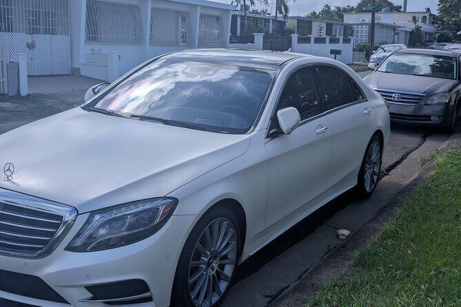 Luxury Driving Tour West Side Of Puerto Rico 3 Hours - FAQ