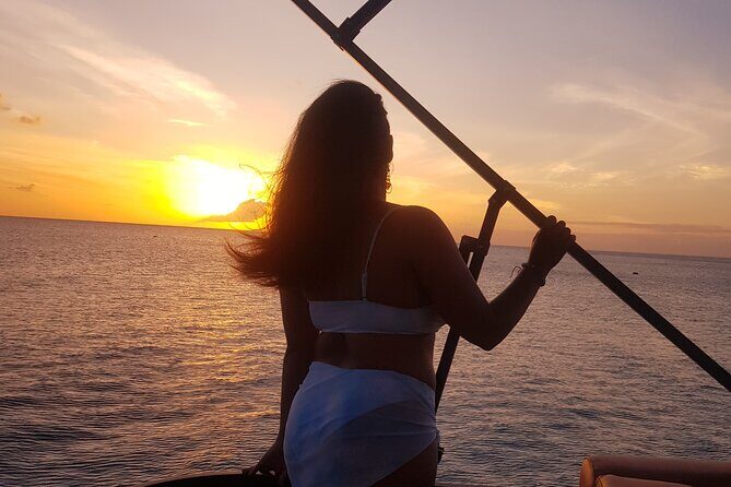 Luxury Evening Voyage - All-Inclusive Coastal Cruise By Oceanluxx - The Itinerary: What to Expect