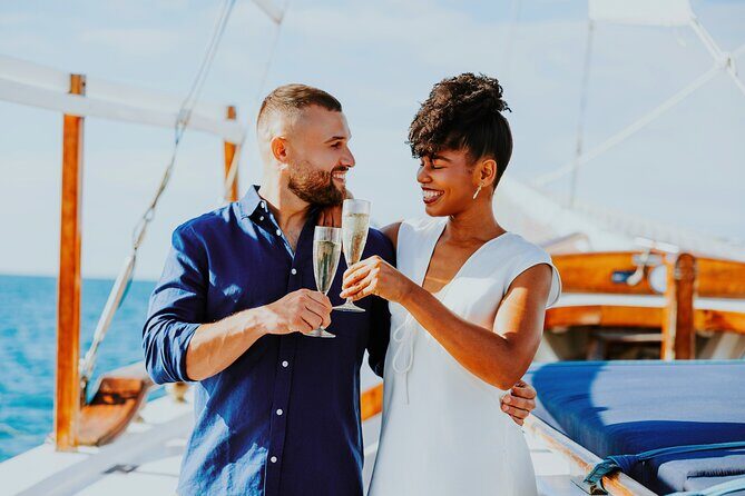 Luxury Four-Course Caribbean Dinner Cruise Experience - The Value for Money