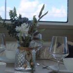 Luxury, High End, Private Charters in the U.S. Virgin Islands - The Itinerary: Crafted for Your Perfect Day