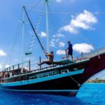 Luxury Lagoon Cruise with Onboard Chef and Signature Cocktails - The Itinerary: What You’ll Experience