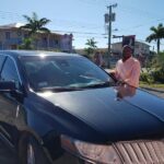 Luxury MKT Town Car Private Roundtrip Transfer - What to Expect When You Book