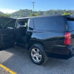 Luxury Montego Bay Airport Transfers - Detailed Breakdown of the Journey