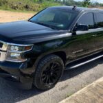 Luxury Montego Bay Airport Transfers  Reliable & Affordable - Practical Tips for Travelers