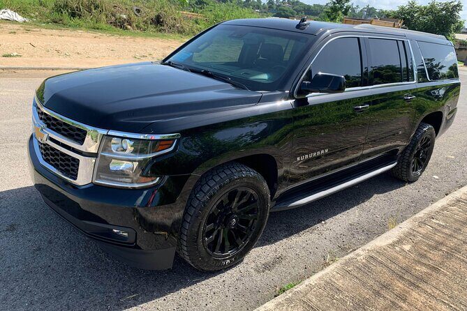 Luxury Montego Bay Airport Transfers  Reliable & Affordable - Practical Tips for Travelers