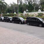 Luxury Ocho Rios Airport Transfers - The Vehicles: Comfort Meets Style