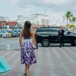 Luxury Point to Point Transportation - Deep Dive into the Experience