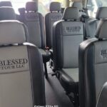 Luxury Private Car SJU Arrival or Departure Airport Pickup - In-Depth Breakdown of the Experience