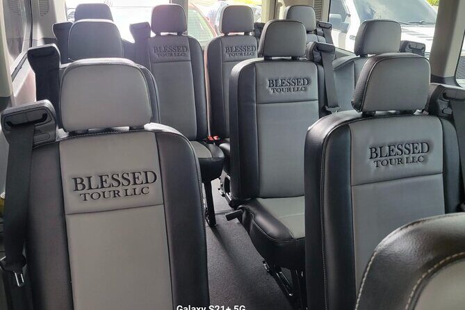 Luxury Private Car SJU Arrival or Departure Airport Pickup - In-Depth Breakdown of the Experience