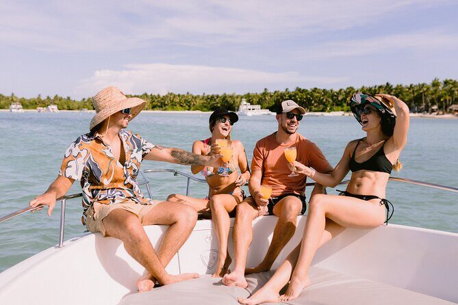 Luxury Private Family Sailing Tour in Punta Cana - What Makes This Experience Special?