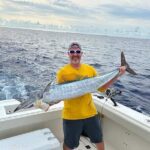 Luxury Private Fishing Charters - FULL DAY CHARTER - The Catch & Serving Up Fresh Fish