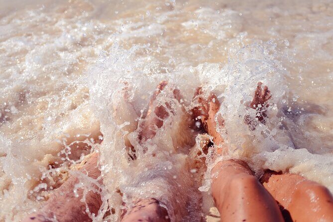 Luxury Private Picnic in Paradise Beach - The Practicalities and What to Expect