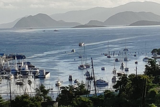 Luxury Private Sunset Cruise for up to 6 guests - Itinerary Breakdown