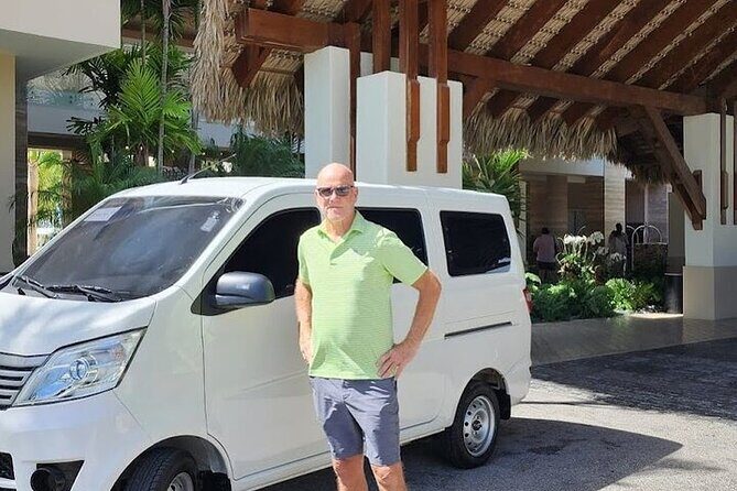 Luxury Private Transfers Punta Cana Airport to Uvero Alto - The Experience Through Guest Feedback