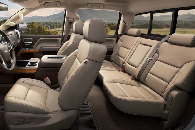 Luxury Private Transportation Punta Cana Airport to Hotels - The Experience in Practice