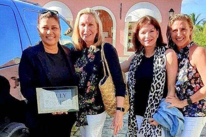 Luxury Suburban Airport Transfer  Premium Service in Punta Cana - Who is This Tour Best For?