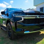 Luxury Suburban Private Airport Transfer with Chauffeur - The Booking Process and Cancellation