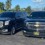 Luxury Suv , Chevy and Suburban Transport in Bahamas. - Why Travelers Love It