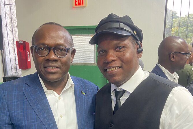 Luxury SUV Transfer from Airport, cruise port, Celebration Key - The Realities of the Experience