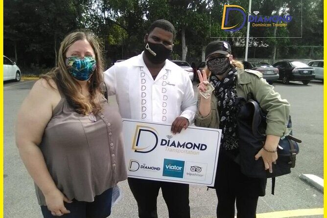 Luxury Transfer between Punta Cana Airport and Bavaro Hotels - Scheduling and Flexibility